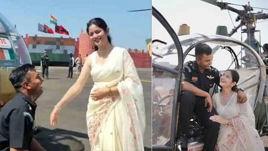 Army captain made memorable proposal to longtime partner. It soon ...