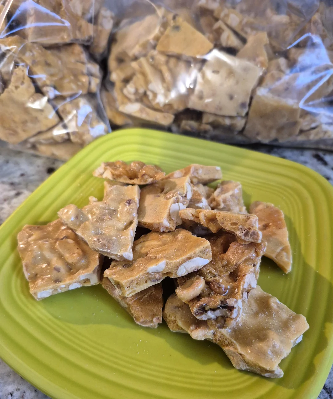 10 Classic Candy Recipes You Can Make at Home