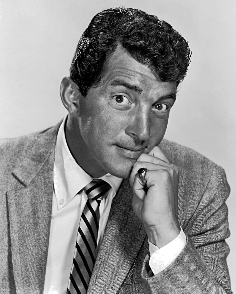 The real Dean Martin: The private man behind Hollywood’s coolest persona
