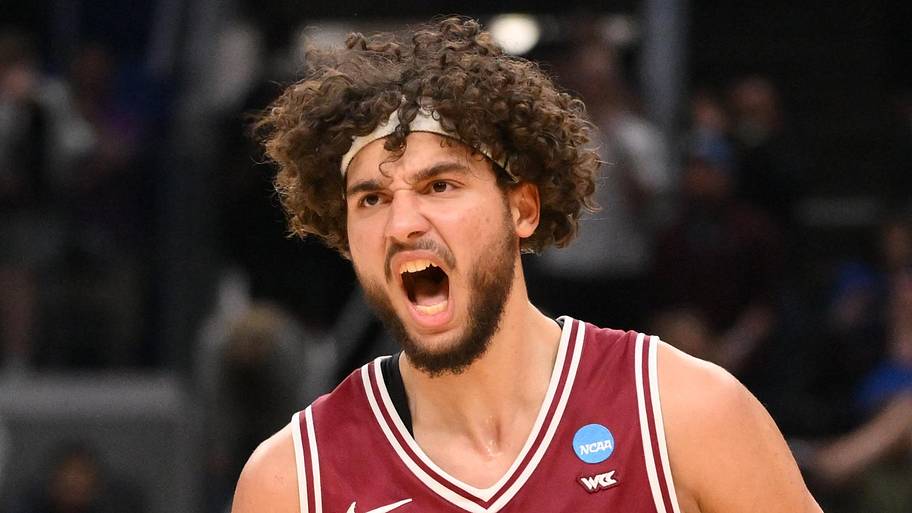 Allen Graves is the risky Lakers draft target who can’t be written off