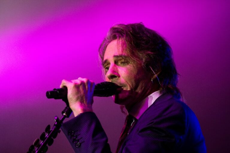 Rick Springfield says becoming a US citizen was about protecting his ...