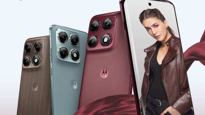 What's new in Motorola Edge 70 Pro+? Key things to know about new ...
