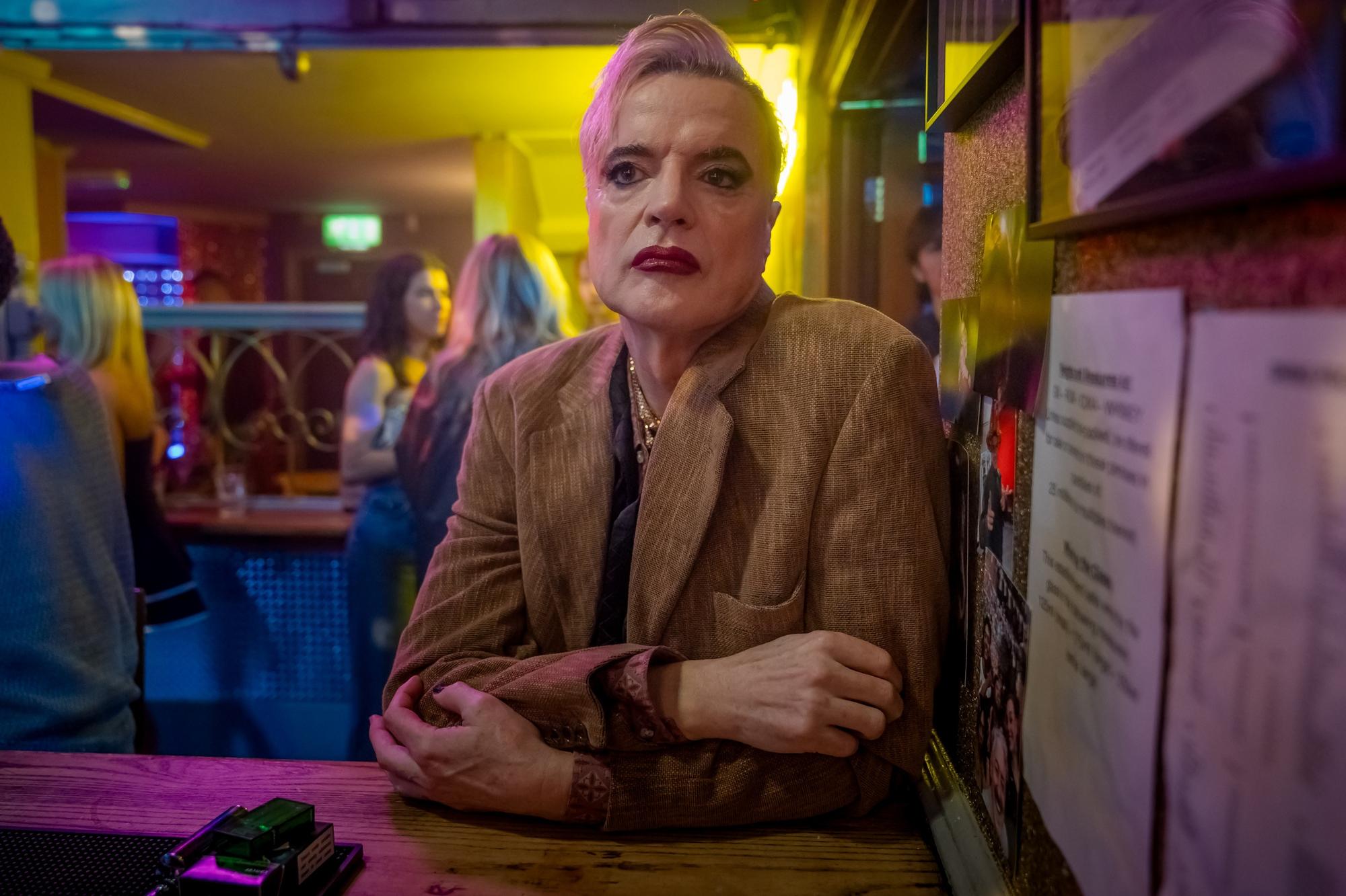 Tip Toe review: A shocking start sets the tone for a gripping tale of ...