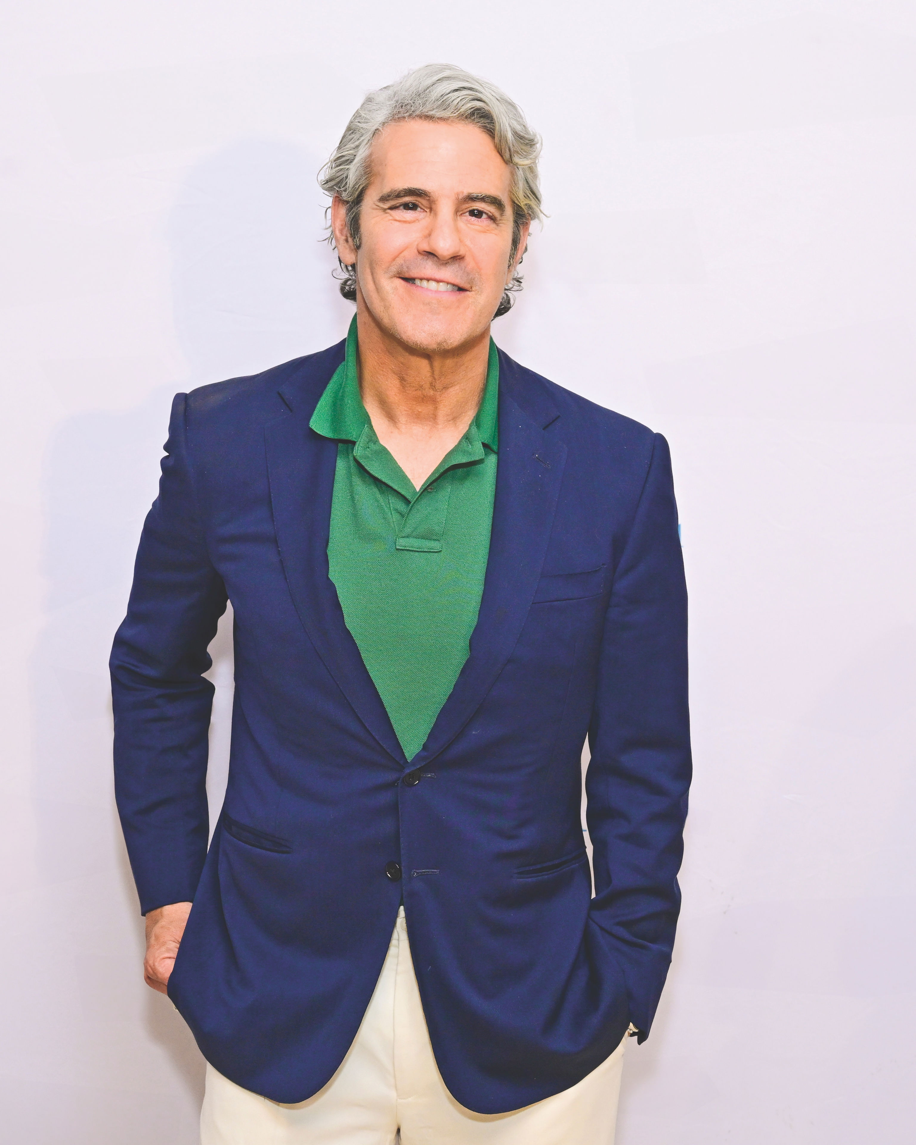 Andy Cohen on 'Watch What Happens Live,' the 'Real Housewives' and his ...