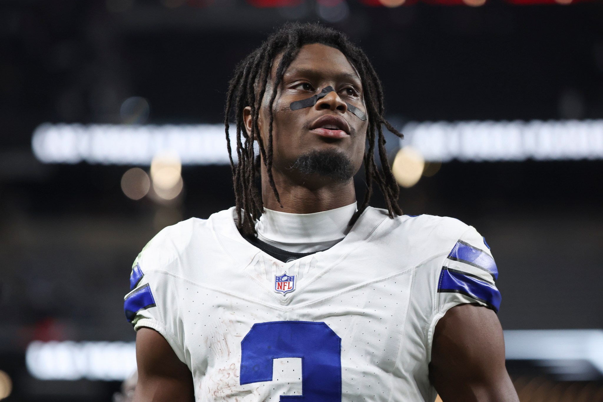 Cowboys get encouraging update on George Pickens amid contract dispute