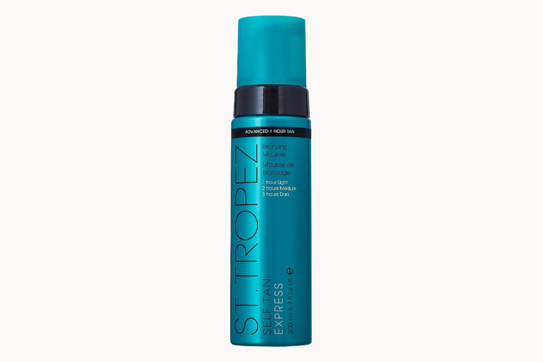 5 best express fake tans, tested by a busy tanning obsessive