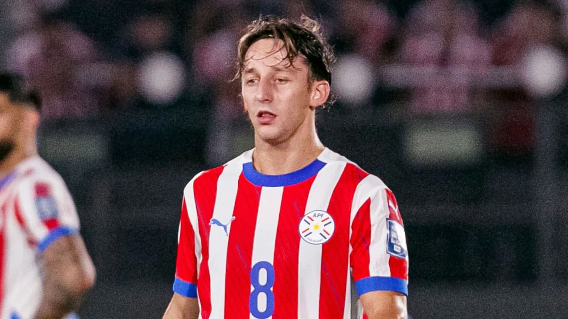 La situación de Matías Galarza Fonda: jugará el Mundial 2026 con ...