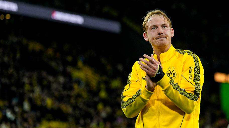 Departing BVB star linked with another Serie A side