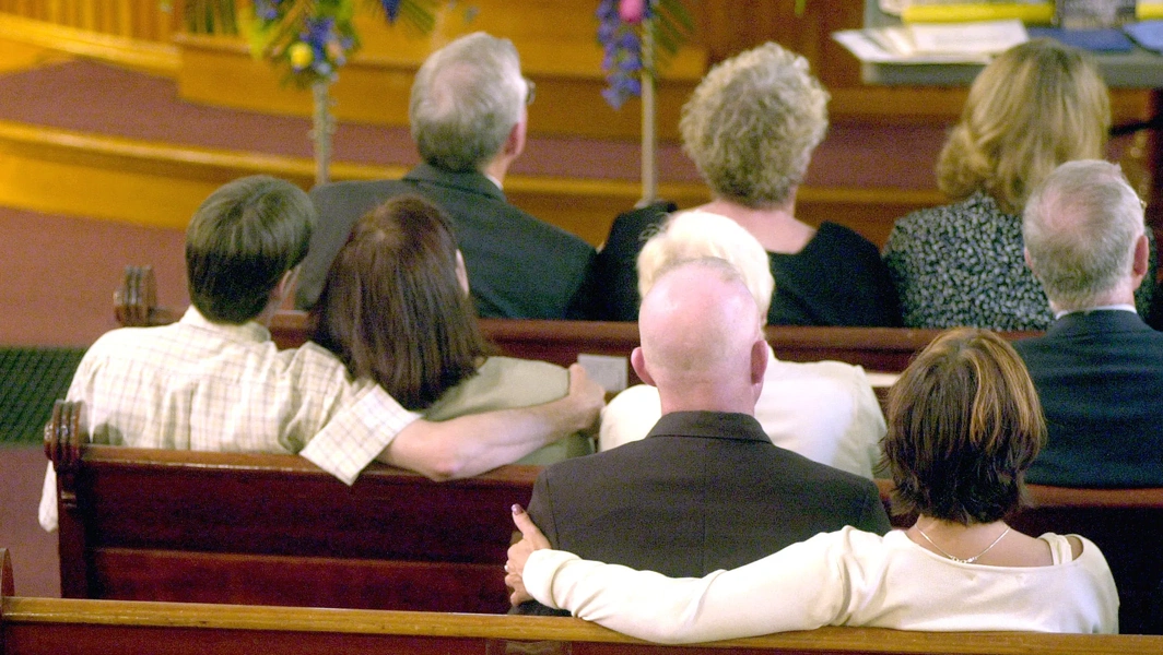 Advance funeral planning gains traction with new options