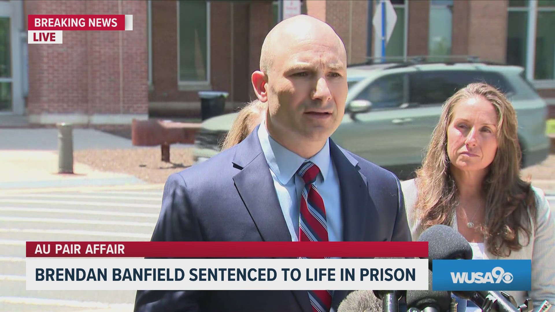 'He thought he planned the perfect crime' | Prosecutors speak after ...