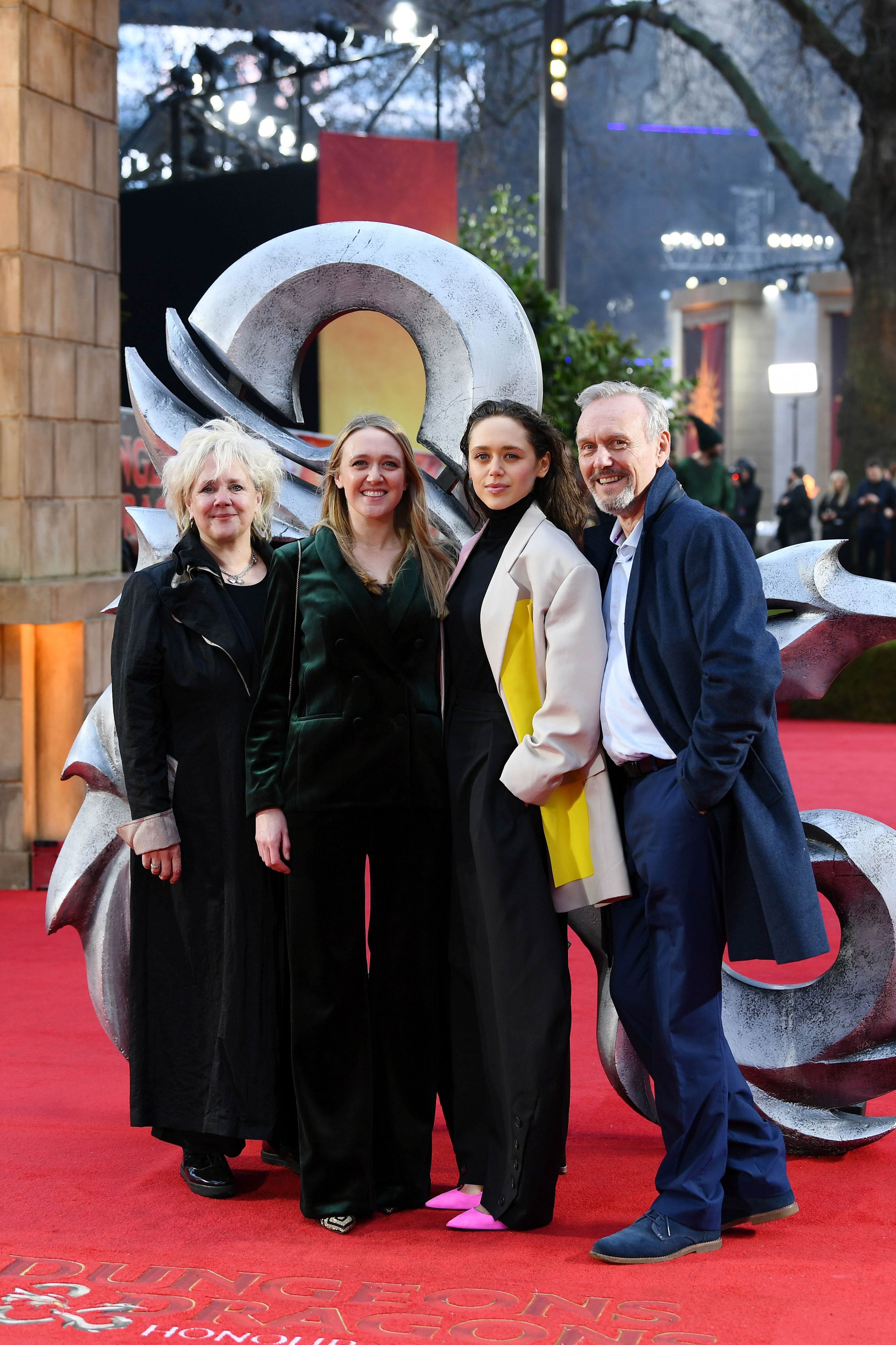 See photos of ‘Buffy the Vampire Slayer’ star Anthony Head’s final red ...