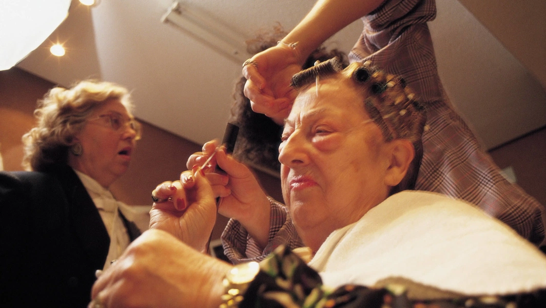 Fresh haircut ideas women over 50 will love