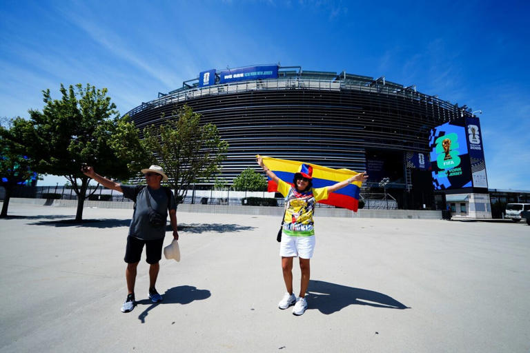 The joyless World Cup: From sportswashing to foreboding