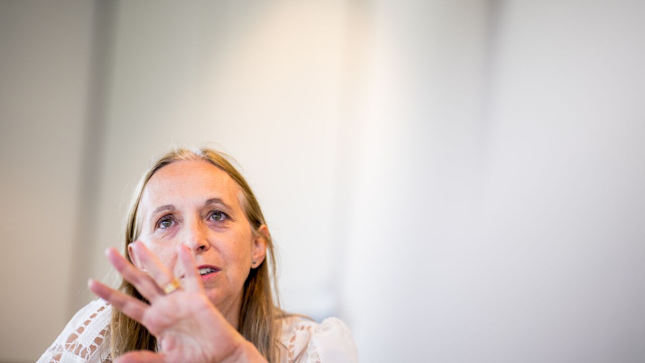 CEO De Lijn na de vele besparingen: "Het vet is volledig van de soep"