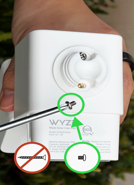 Security cameras sold by Amazon, Home Depot and others recalled over ...