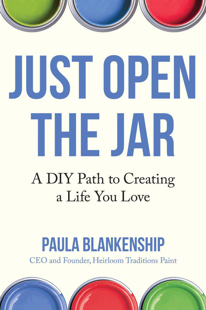 At age 50, she started a business from her kitchen table. Now her ...