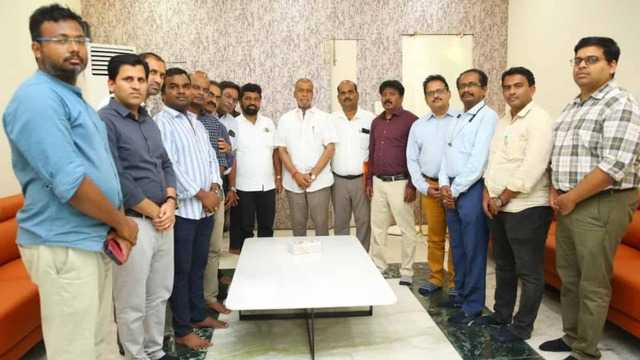 Telangana doctors call off statewide strike after govt assurance