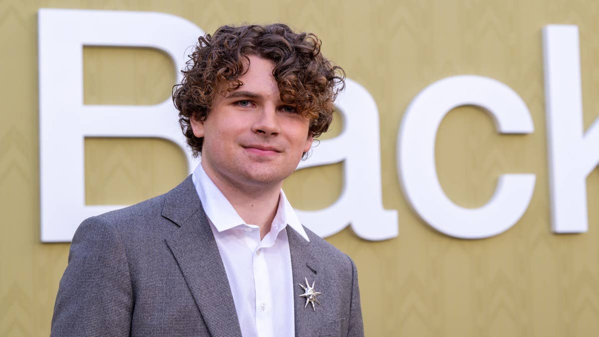 Backrooms director Kane Parsons eyes Portal video game for film adaptation