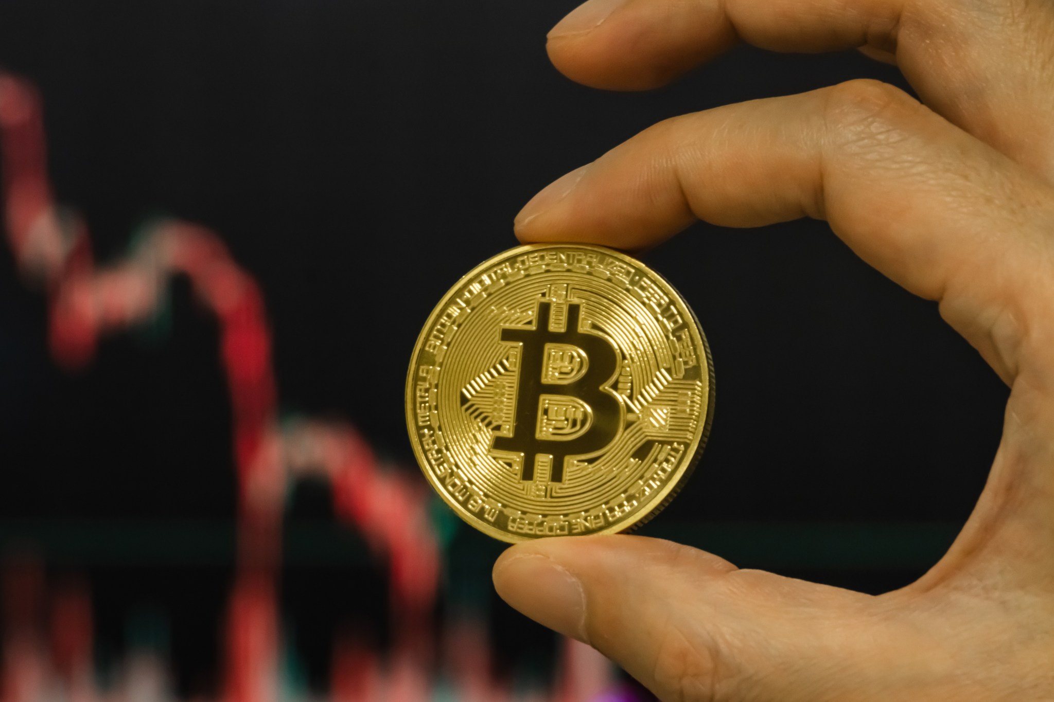 Crypto crash deepens: $2 trillion wiped from market