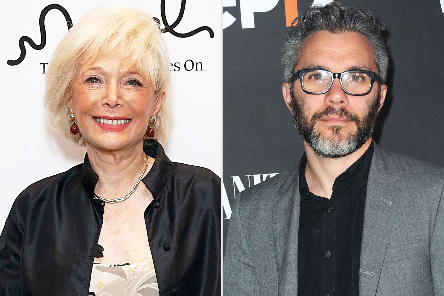 Lesley Stahl had 'long dinner' with new “60 Minutes” boss Nick Bilton ...