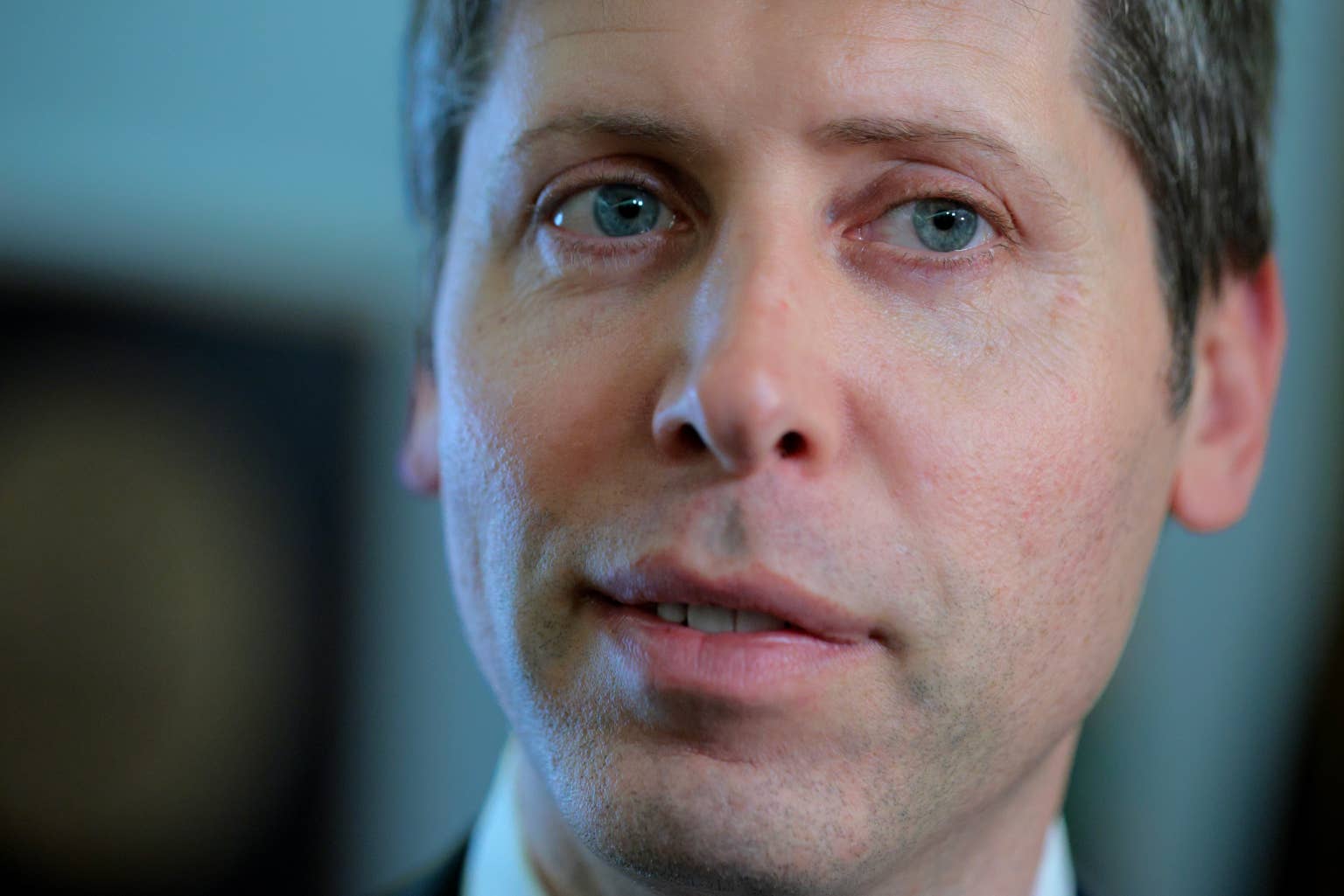 Analyst predicts wild rally for Sam Altman's token