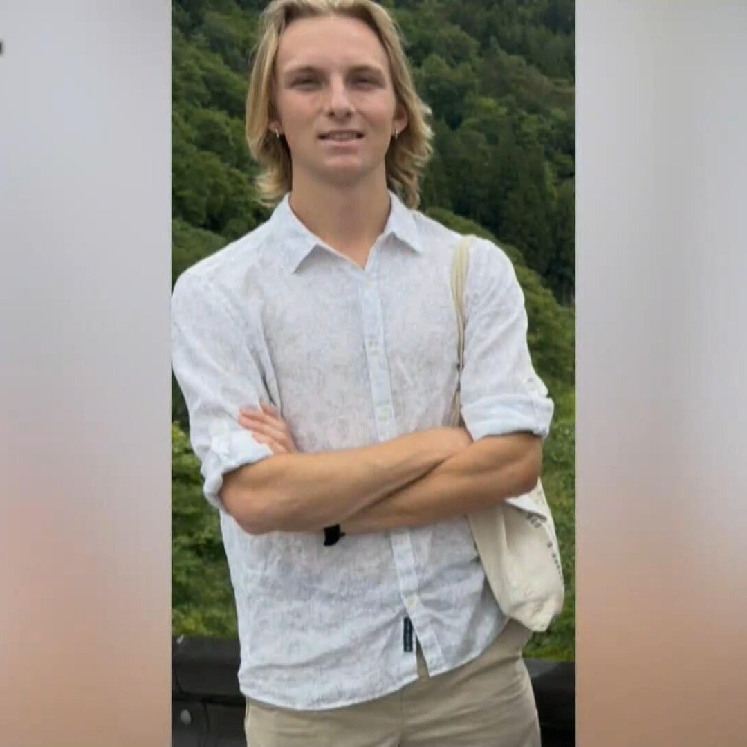 Missing Auburn University student in Japan found dead, mother says