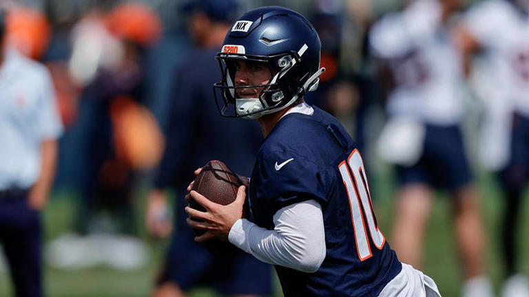 Bo Nix’s return timeline comes into focus following Payton update