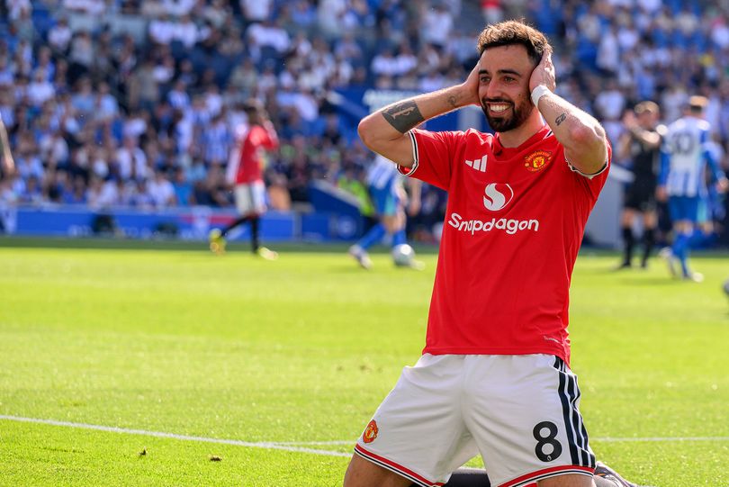 PFA Player of the Year nominees confirmed with Bruno Fernandes eyeing ...