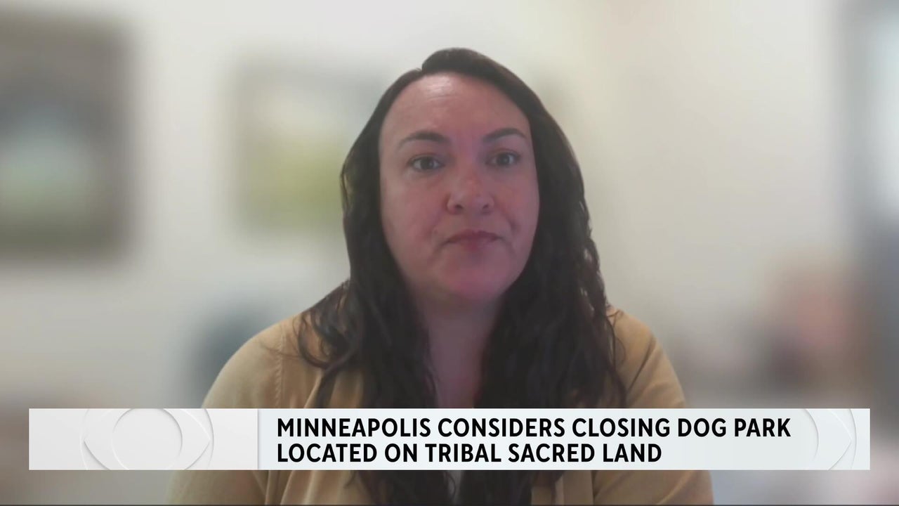Indigenous community leader on why now is the time to close Minnehaha ...