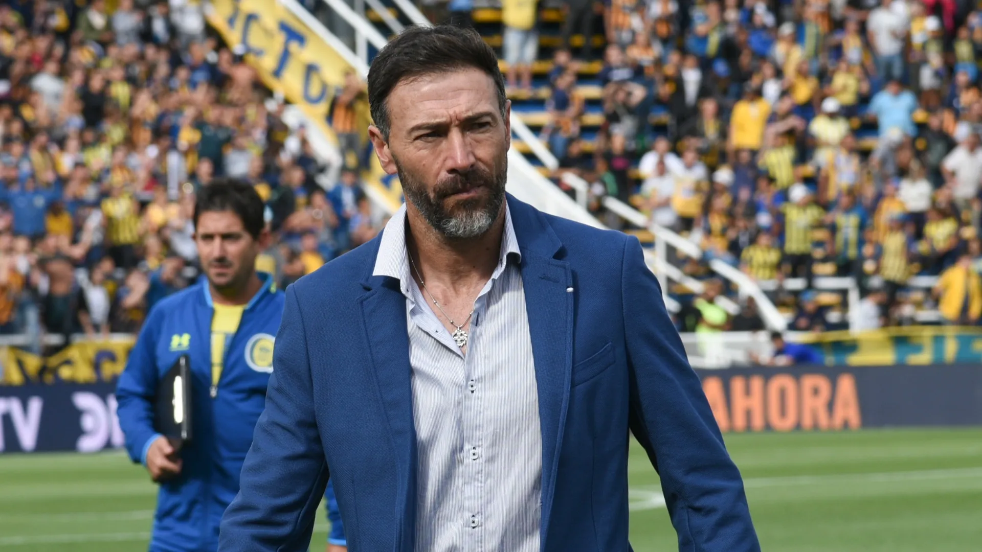 Pican en punta: los tres candidatos de Riquelme para dirigir a Boca