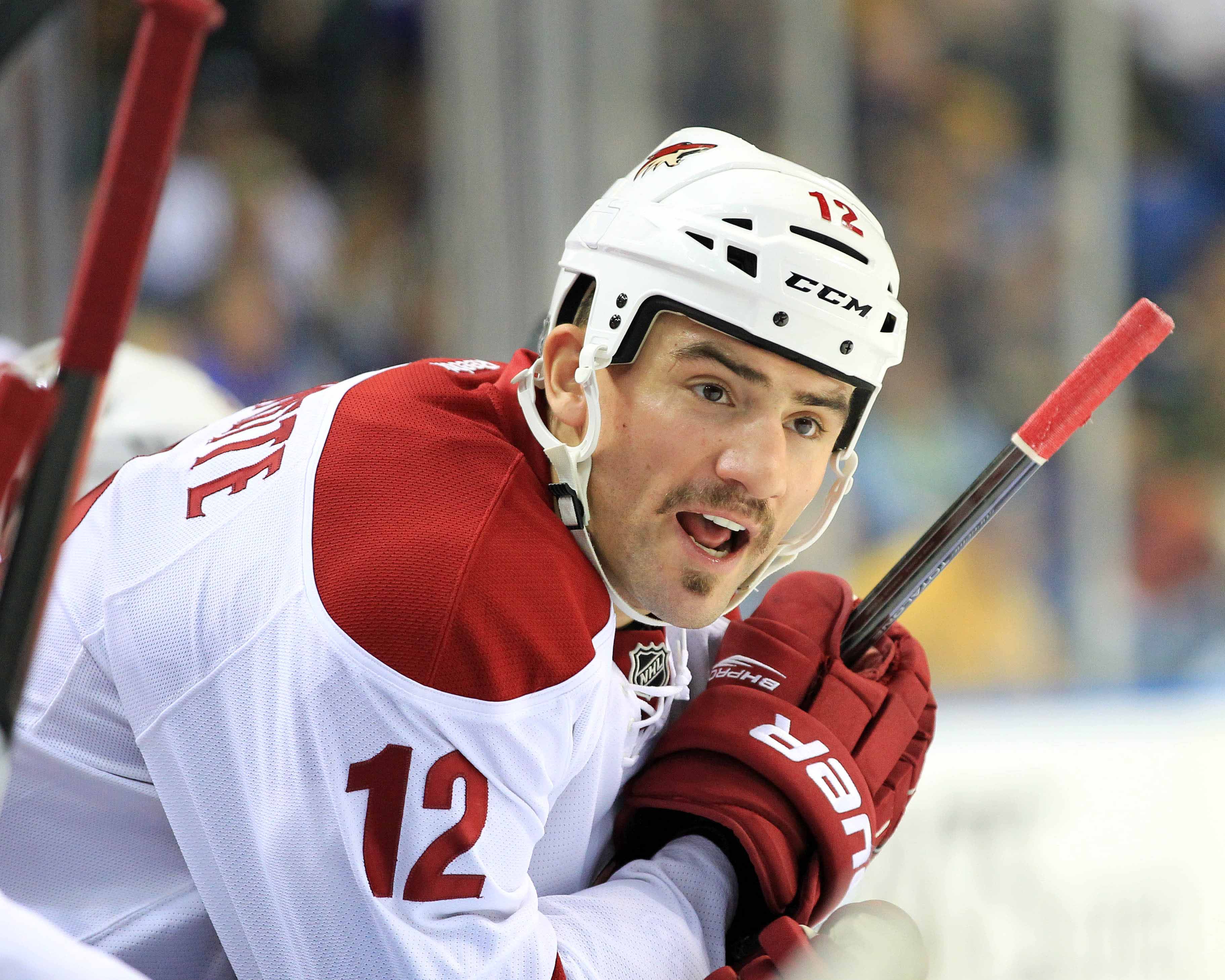Paul Bissonnette blasts controversial no-goal call in Vegas’ Game 2 ...