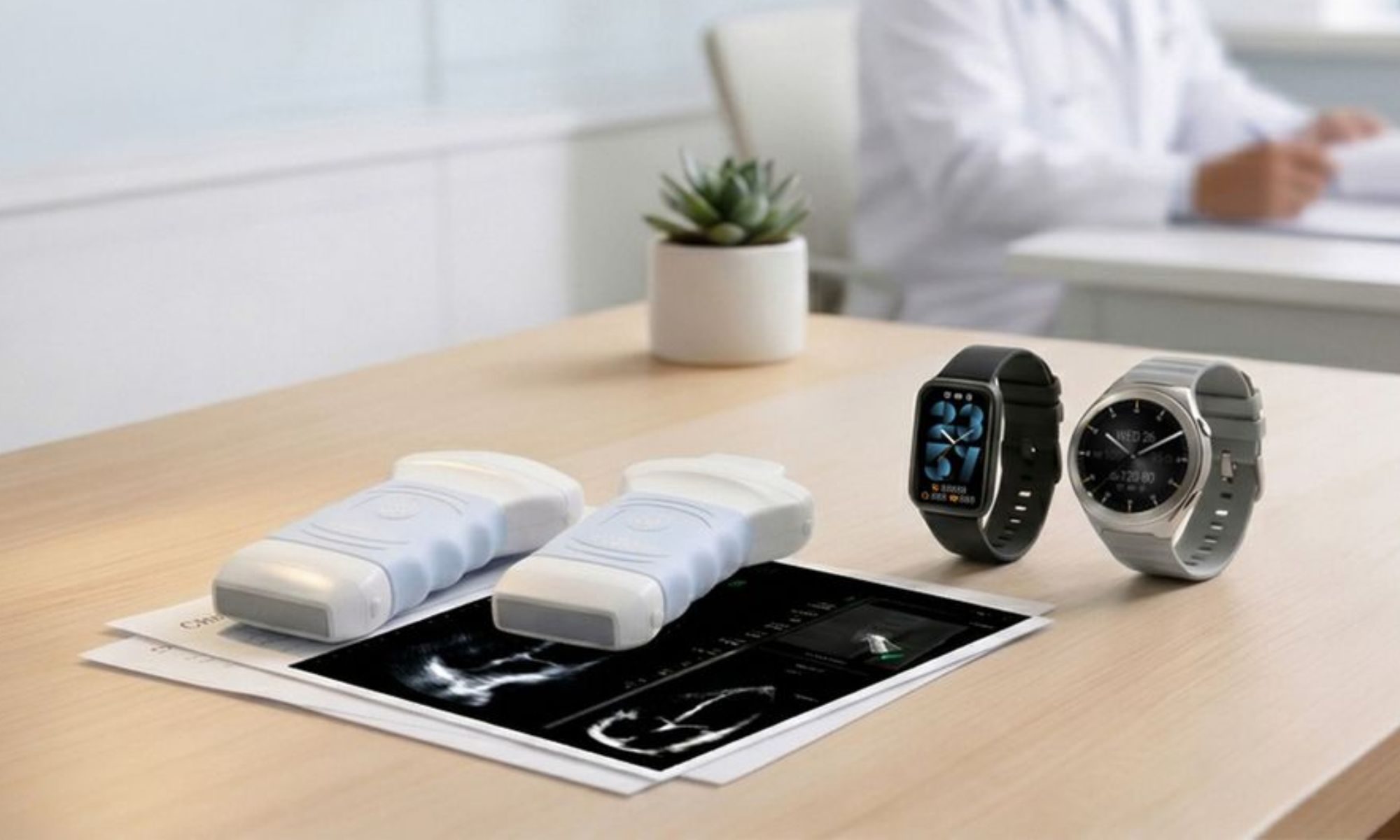 Asus Vivowatch 6 Plus arrives with blood pressure and ECG chops ...