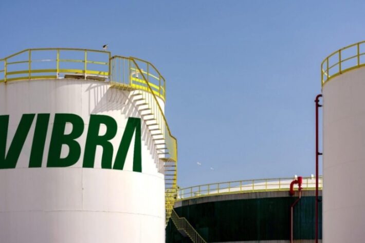 Vibra Energia (VBBR3) anuncia pagamento de R$ 558,1 milhões em JCP