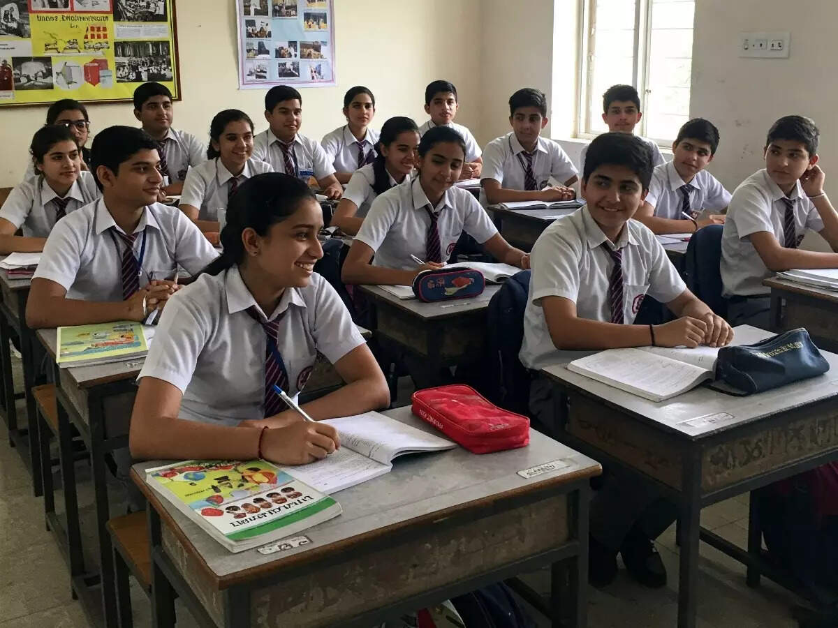 Maharashtra FYJC round 2 admissions 2026: Vacant seat list to be ...