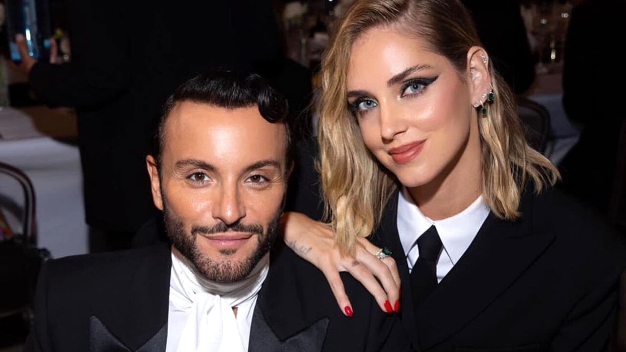 Fabio Maria Damato, l’ex braccio destro di Chiara Ferragni vuota il ...