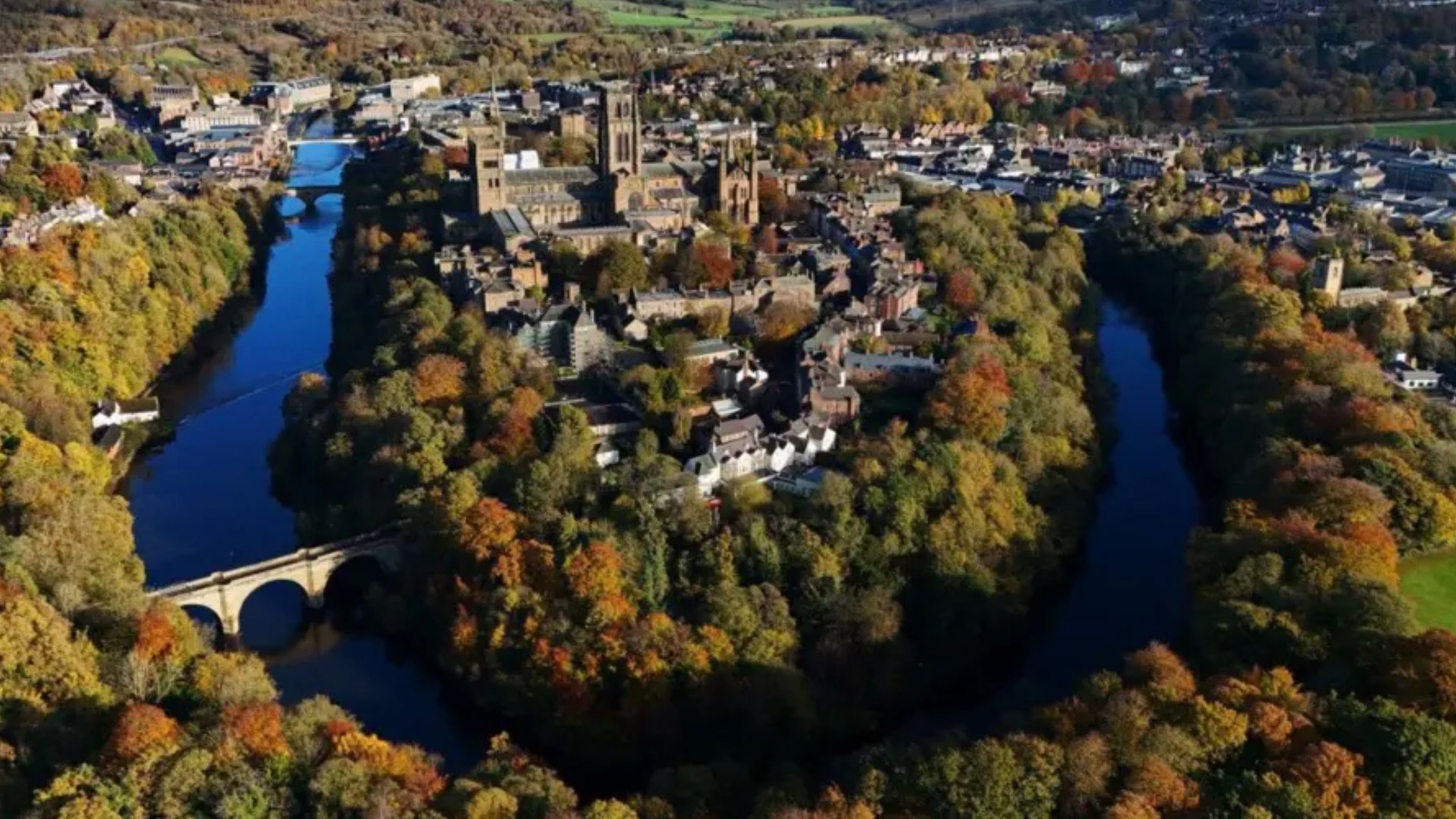 Durham student housing demand questioned amid empty rooms