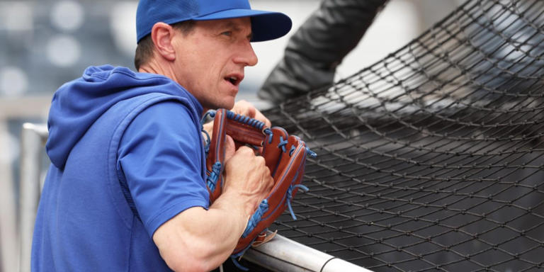 Cubs are already botching their trade deadline with one ridiculous decision