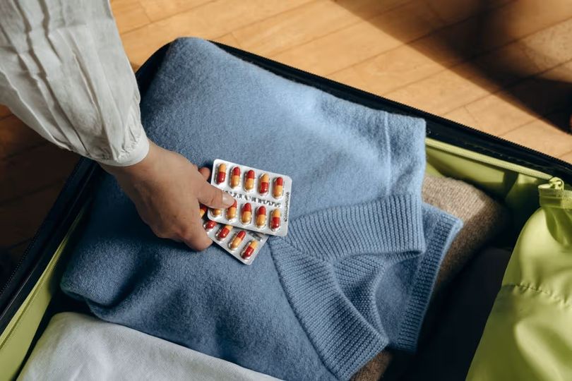 The medications you need a prescription or doctor's letter to fly with