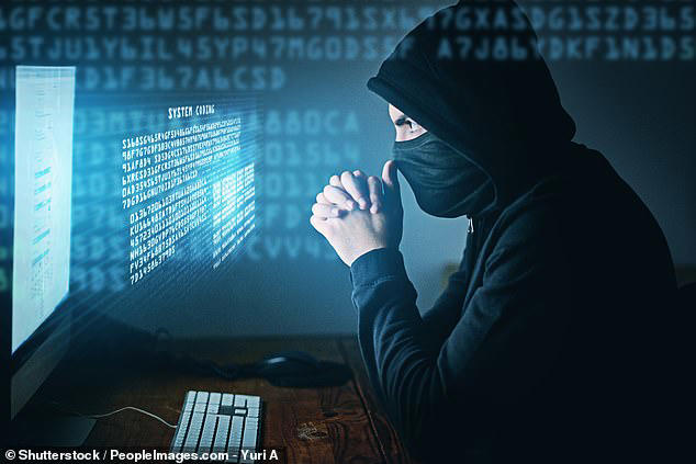 NHS chiefs warn a 'catastrophic' cyber attack is now a bigger threat ...