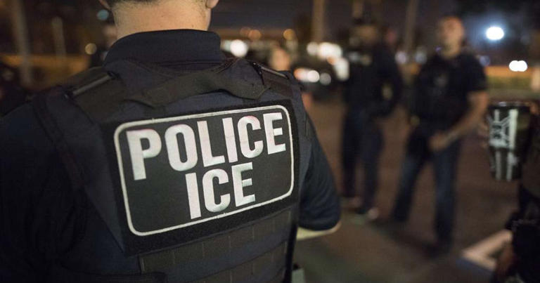 ICE ends requirement to track deaths after detainee release, drawing ...