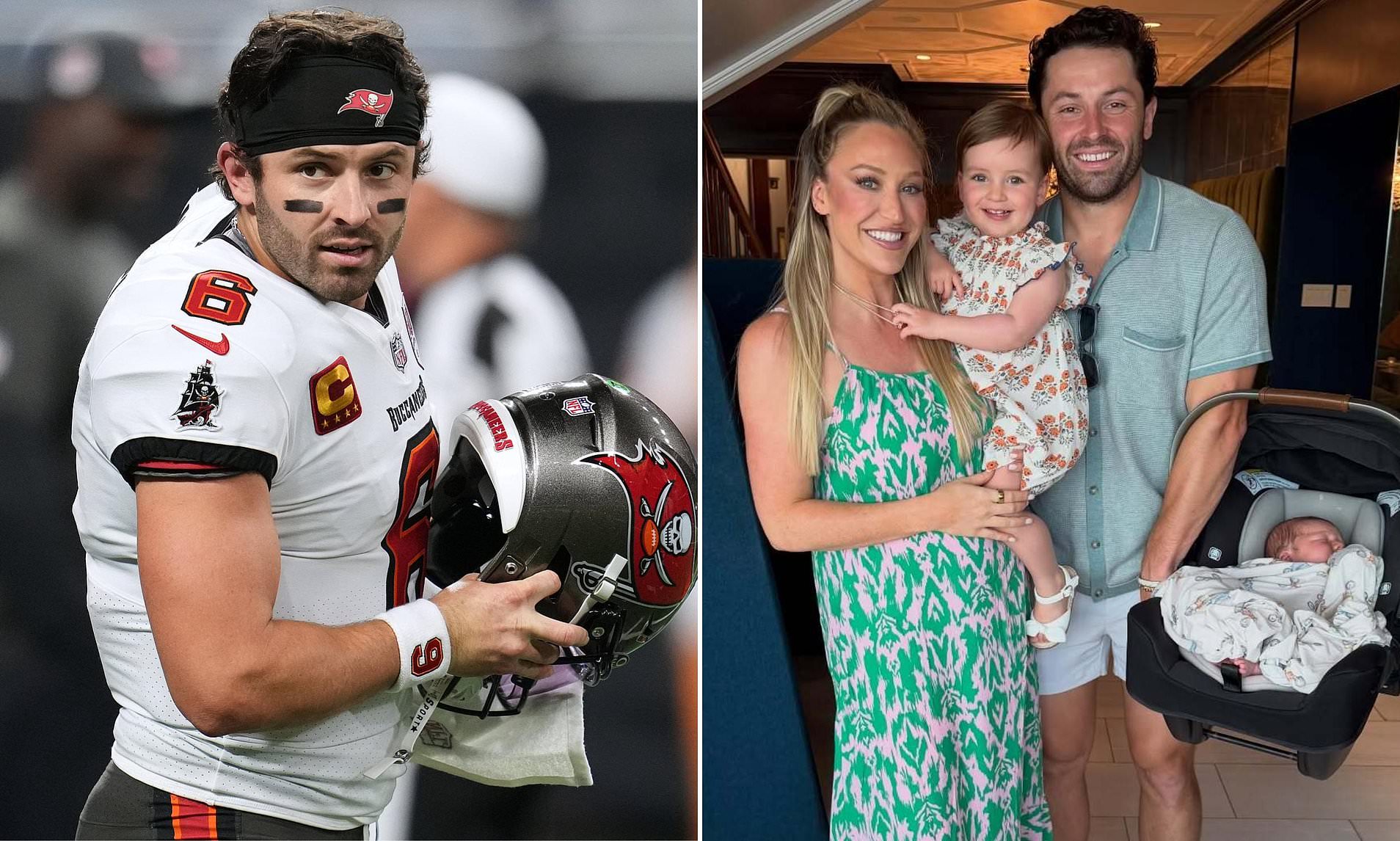 Star NFL quarterback drops contract bombshell and sets firm deadline ...