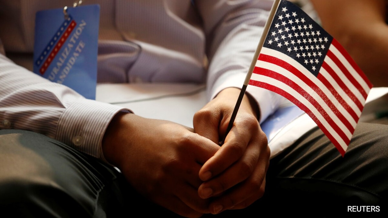 Trump wanted green card applicants to go home. Then came a warning from ...