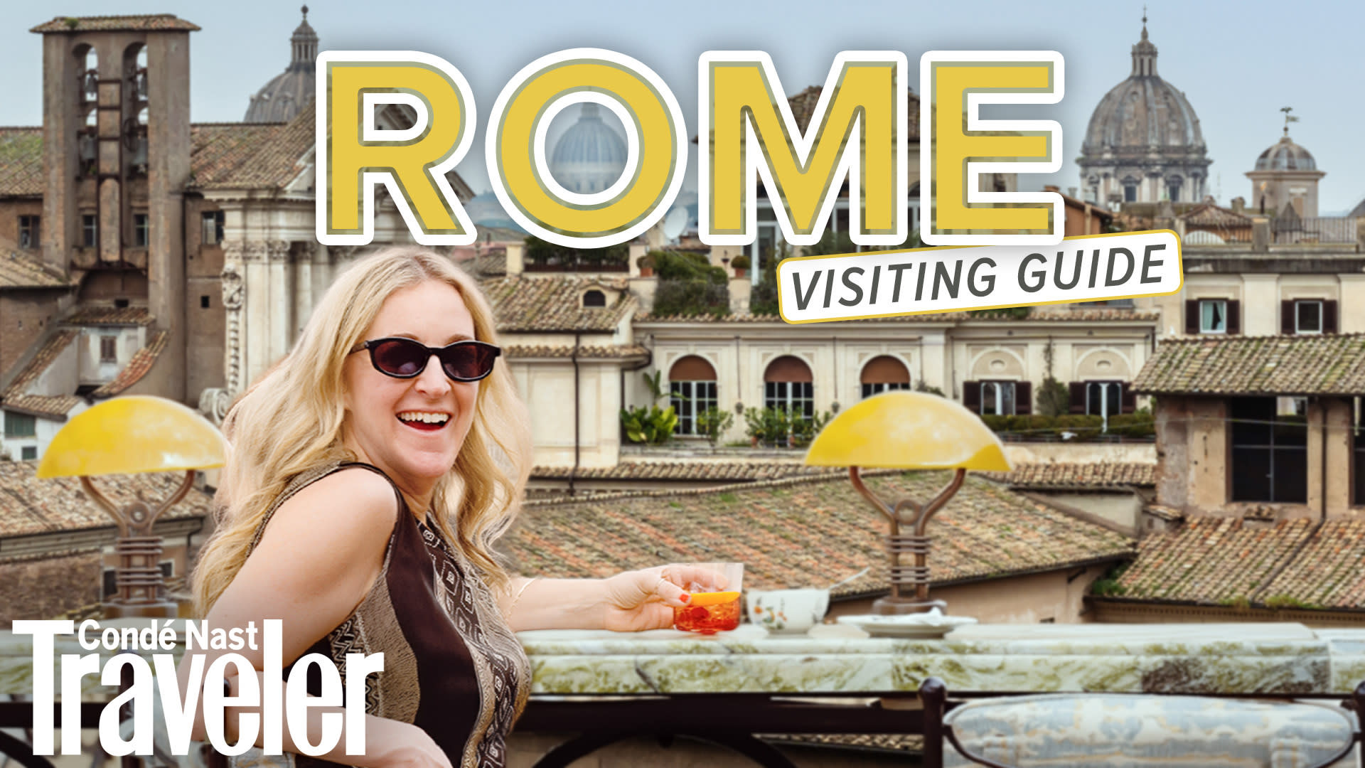 You’re doing Rome wrong if you miss these 7 things