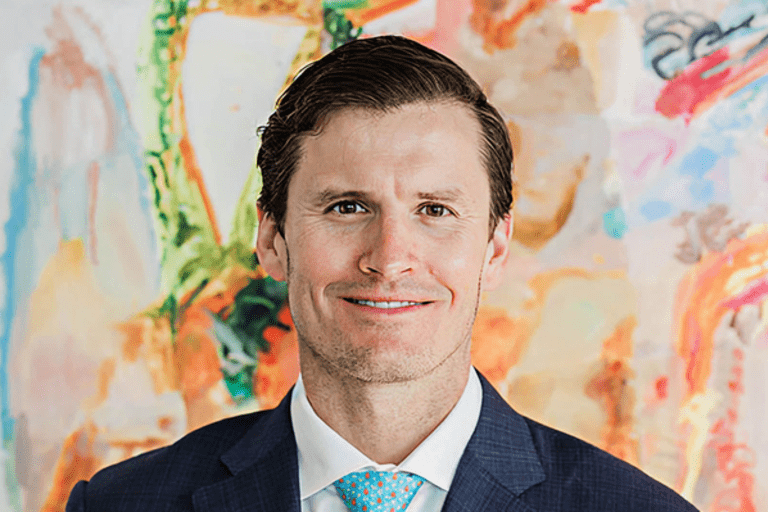 Why a billionaire technologist decided to turn his family office into a ...