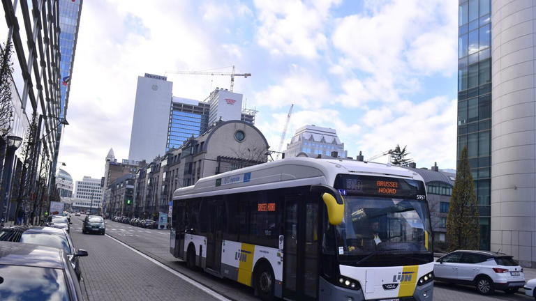 CEO De Lijn na de vele besparingen: "Het vet is volledig van de soep"