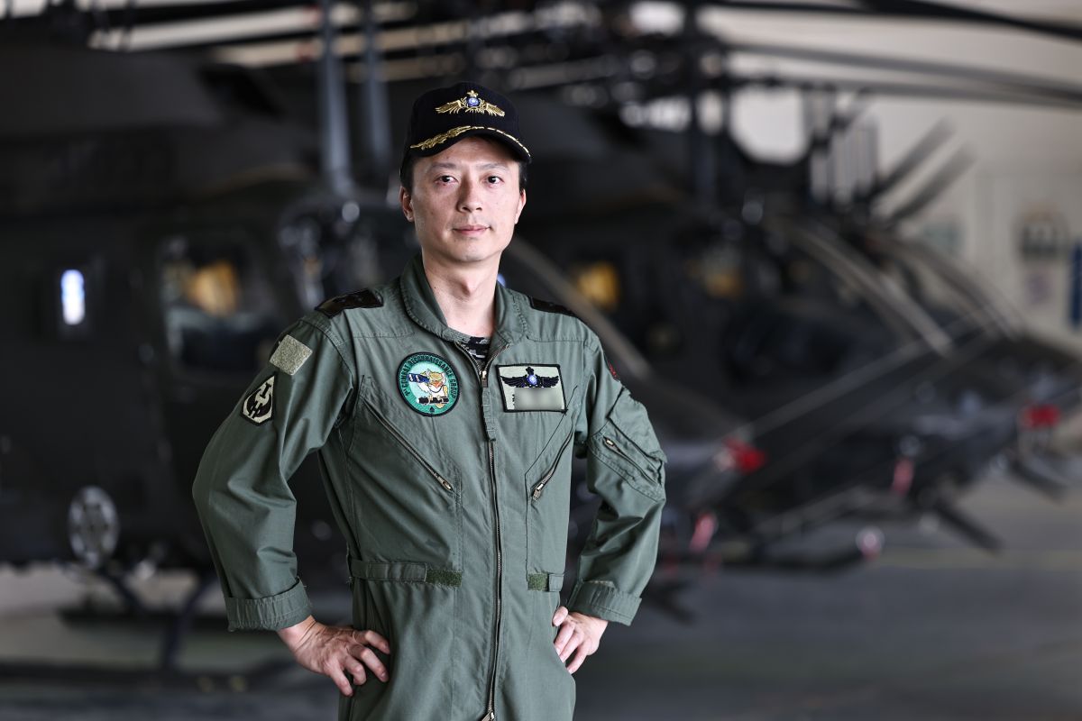 【601旅空武射擊】精進射擊傳承經驗 提升部隊整體戰力