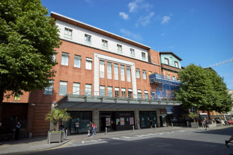 Rotunda seeks to 'explain rationale' behind consultants on public ...