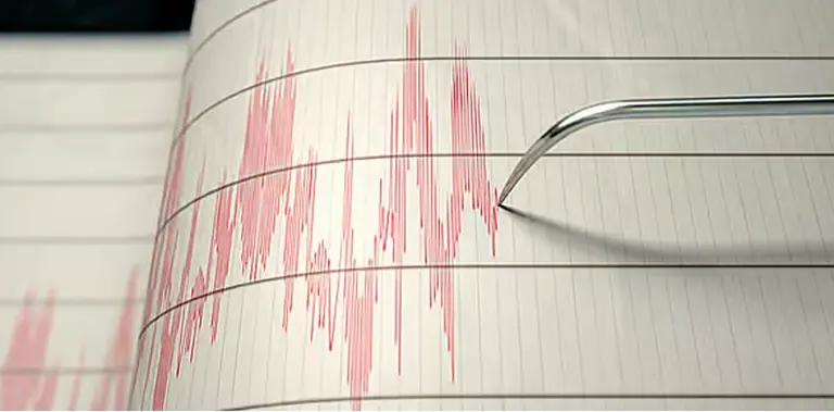 Earthquake of magnitude 5 jolts southern Iran, says UAE's NCM