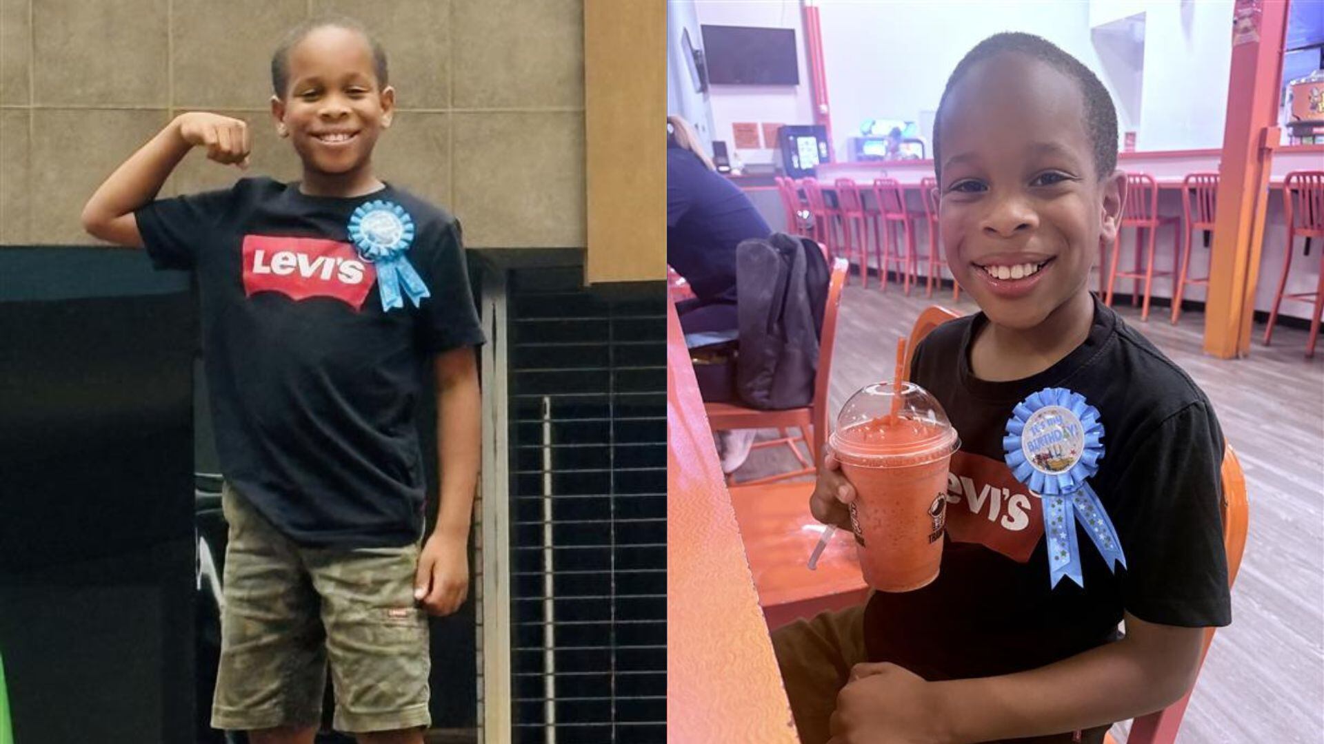 Coroner identifies child hit by truck while on skateboard in Greenville