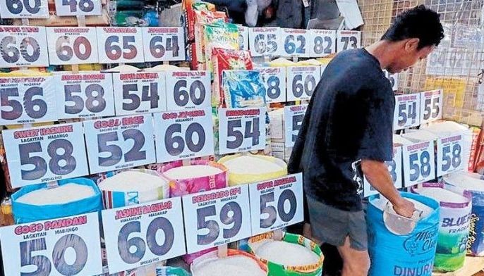 Inflation cools to 6.8 percent in May
